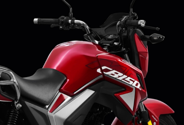 Honda chính thức ra mắt ‘vua côn tay’ 150cc mới giá hơn 30 triệu đồng: Khắc chế cứng Yamaha Exciter